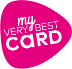 My Very Best Card